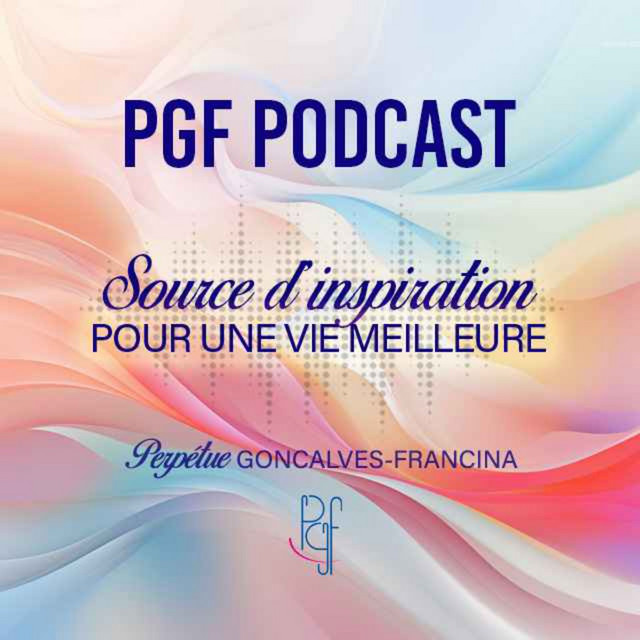 PGF Podcast | Podcast on Spotify