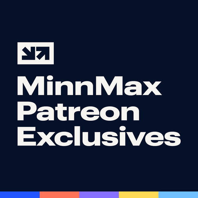 MinnMax Exclusive Audio | Podcast on Spotify