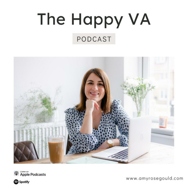 The Happy VA Podcast | Podcast on Spotify