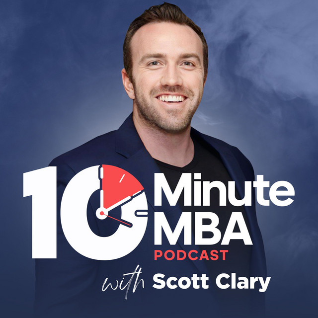 The Underrated Power of Referrals - 10 Minute MBA - Daily Actionable ...