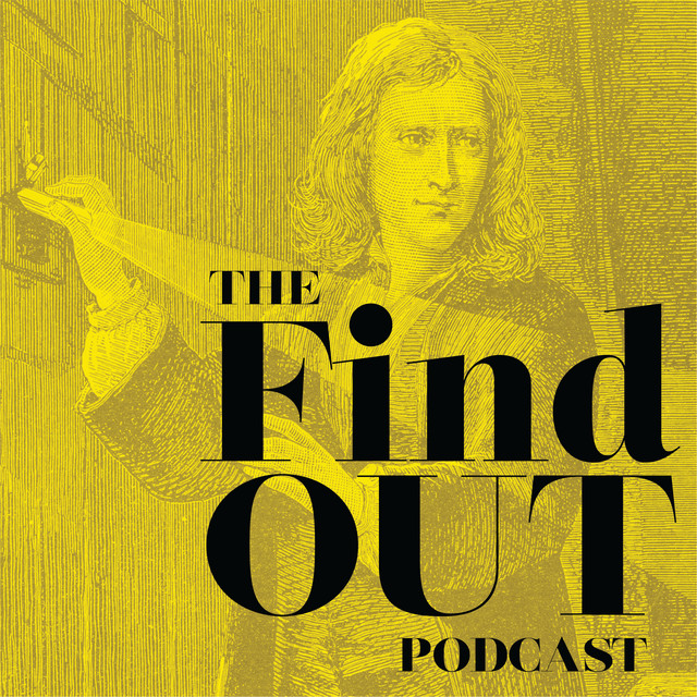 The Find Out Podcast | Podcast on Spotify