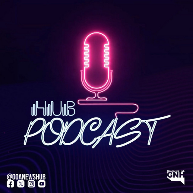 Goa News Hub | Podcast on Spotify