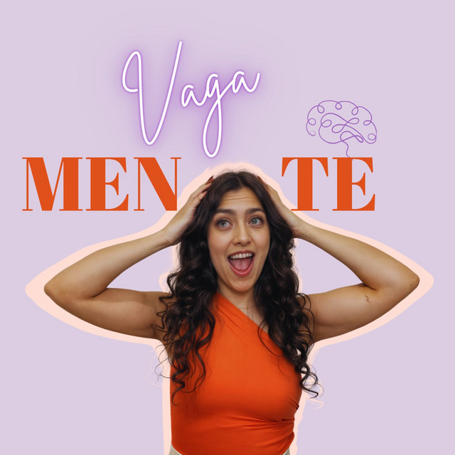 VagaMente | Podcast on Spotify