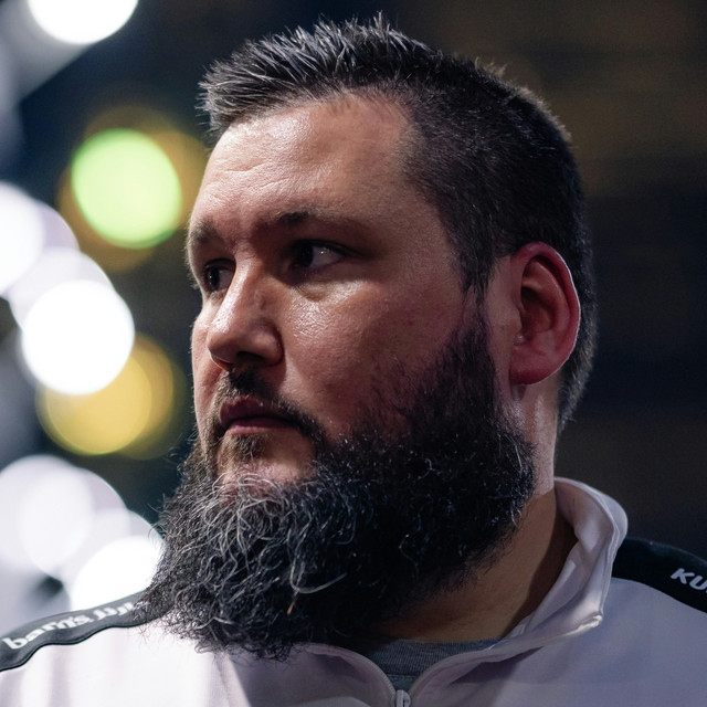 zonic: "Disappointed, but you can see a change of roles, a new player ...
