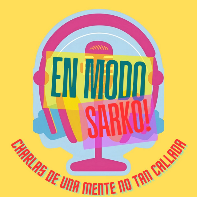 En modo Sarko! | Podcast on Spotify