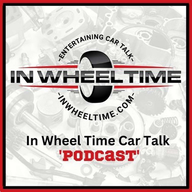 In Wheel Time Car Talk | Podcast on Spotify