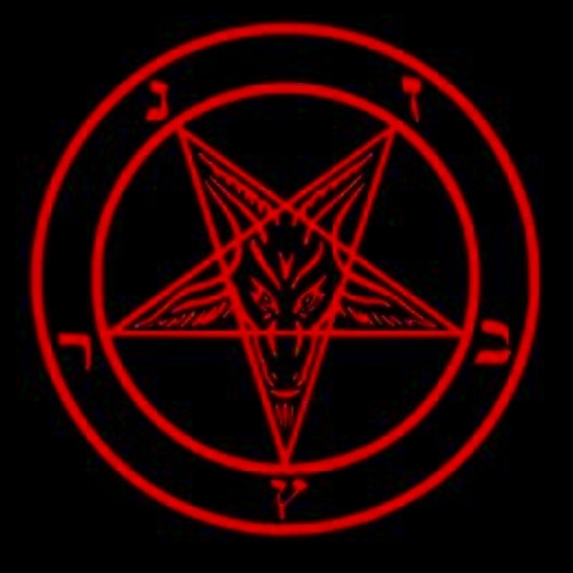THE ANTI CHRIST PODCAST | Podcast on Spotify