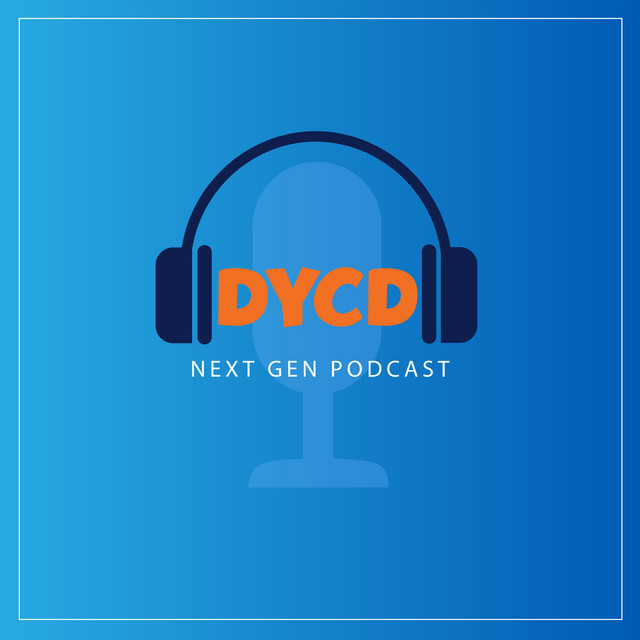 DYCD Next Gen | Podcast on Spotify