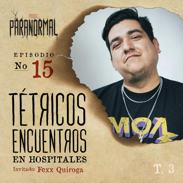 TÉTRICOS ENCUENTROS EN HOSPITALES Invitado Especial: FEXX QUIROGA - T3 ...
