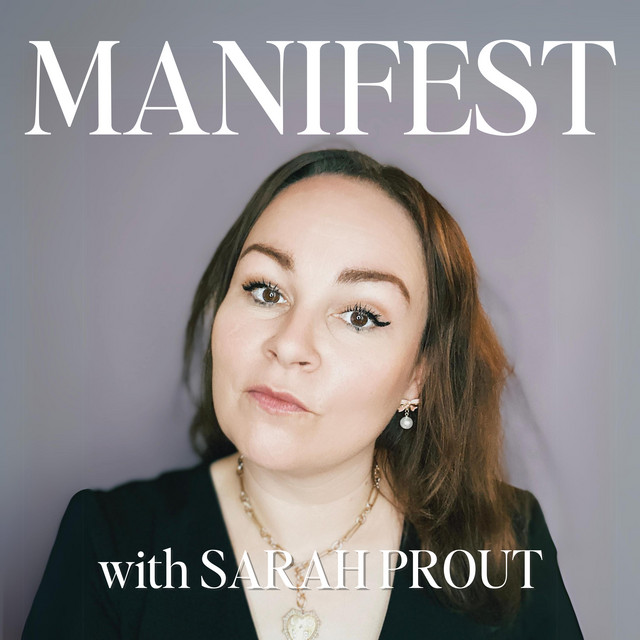 Separation, Sovereignty & New Beginnings - MANIFEST with Sarah Prout ...