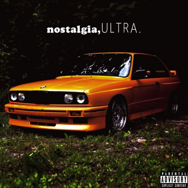 Nostalgia | Podcast on Spotify