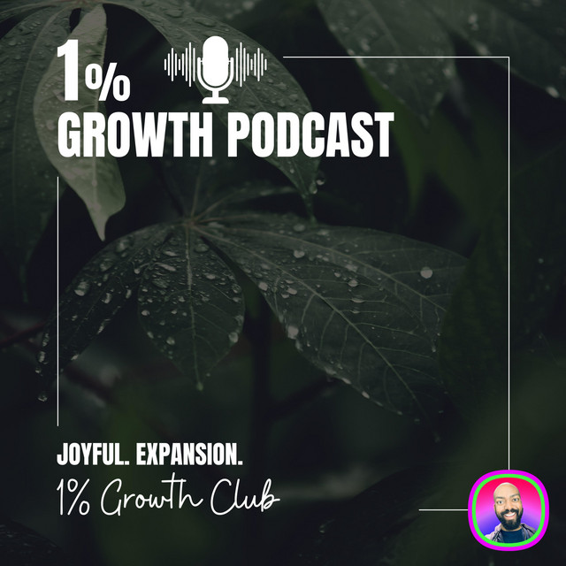 1% Growth Podcast | Podcast on Spotify