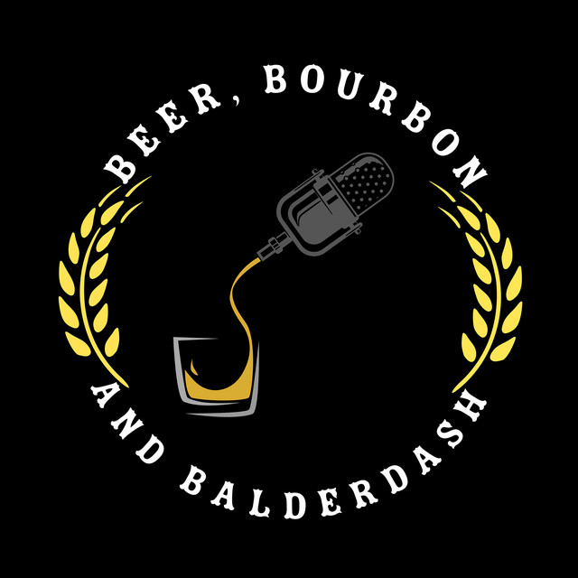 Beer, Bourbon and Balderdash | Podcast on Spotify