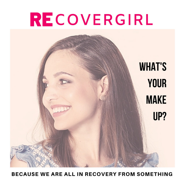 Recover Girl | Podcast on Spotify