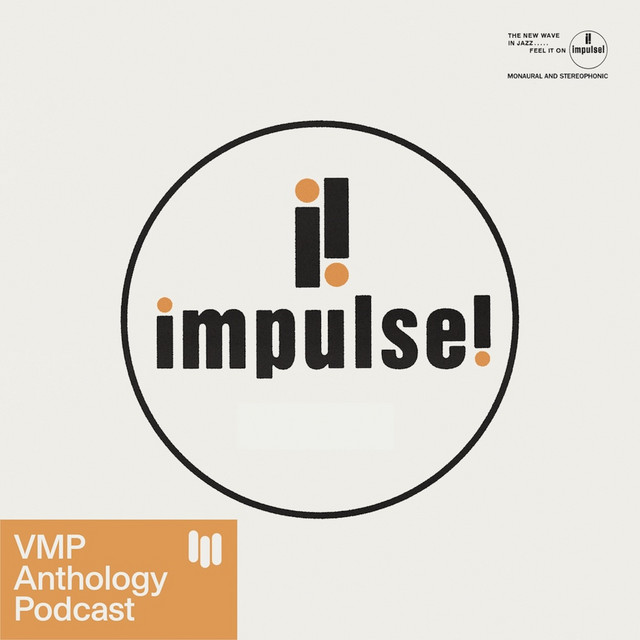 Impulse! Episode 3: The New Wave of Box Sets is on VMP! - VMP Anthology ...