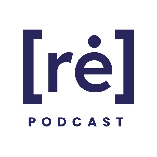 Movimiento [RE] | Podcast on Spotify