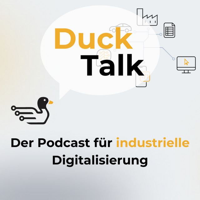 Duck Talk | Podcast on Spotify