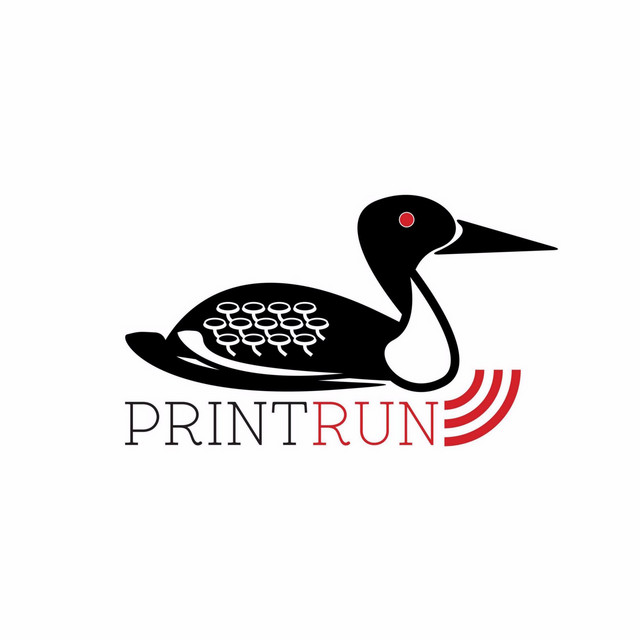 Print Run Podcast Podcast On Spotify