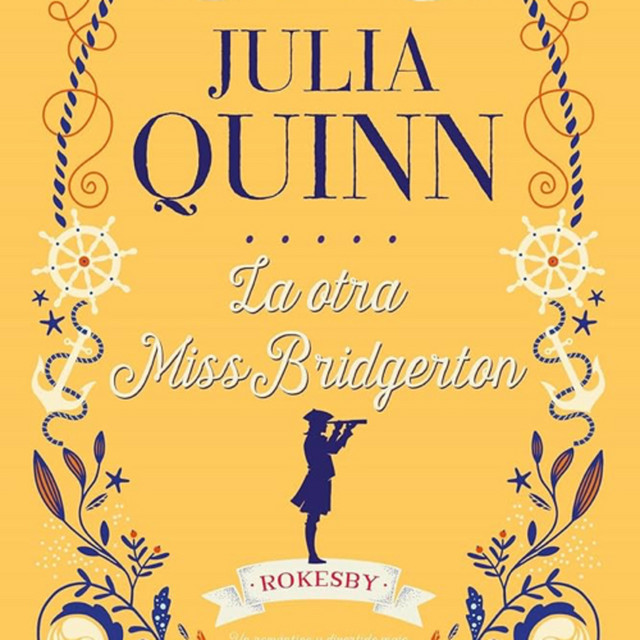 La otra Miss Bridgerton (Capítulo XIII) - Libros de la Serie Bridgerton ...