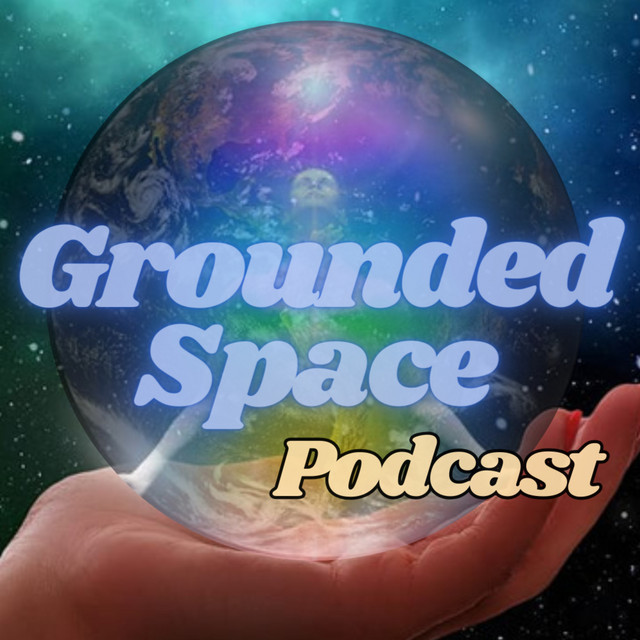 Grounded Space Podcast | Podcast on Spotify