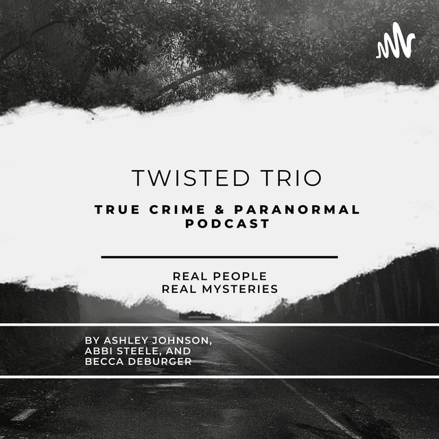 Twisted Trio Podcast | Podcast on Spotify