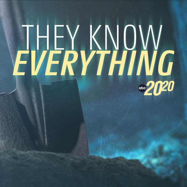 They Know Everything - 20/20 | Podcast on Spotify