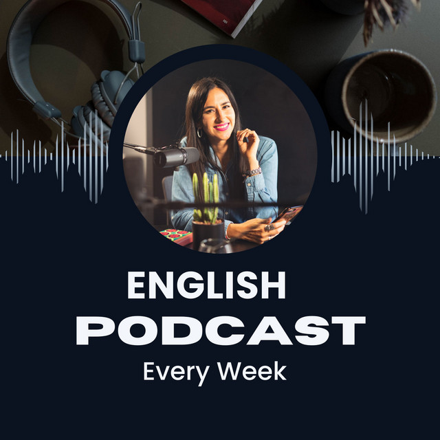 English Podcast | Podcast on Spotify