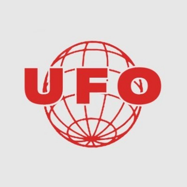 UFO | Podcast on Spotify