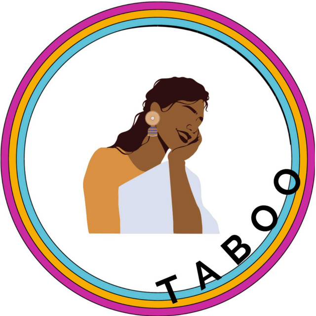 Breaking Taboos | Podcast on Spotify