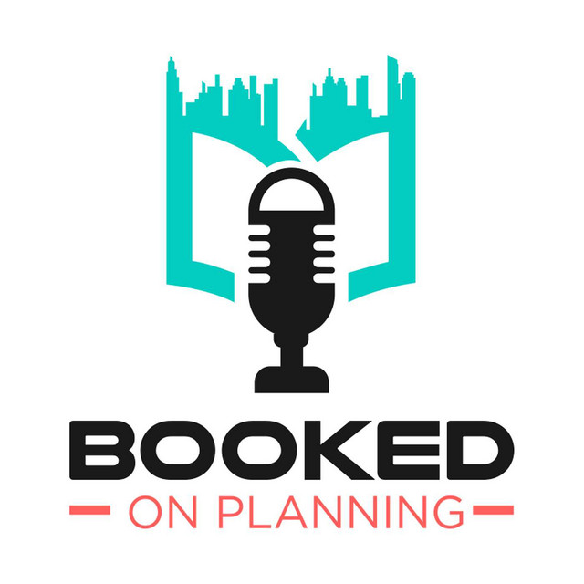 Booked on Planning | Podcast on Spotify