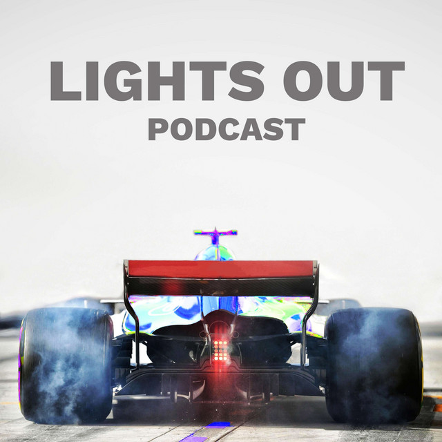 Lights Out | Podcast on Spotify