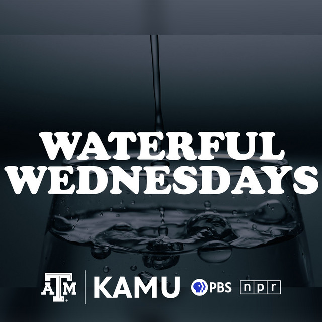 Waterful Wednesdays | Podcast on Spotify