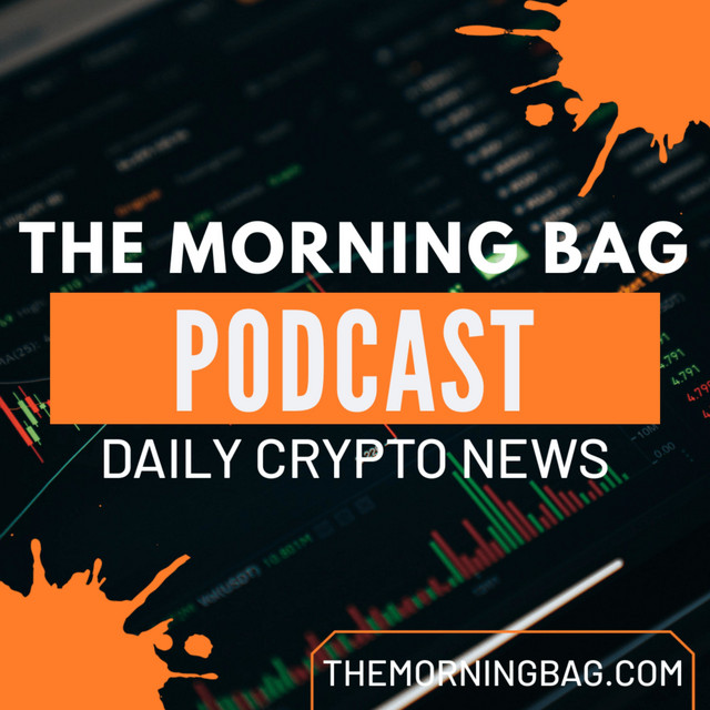The Morning Bag | Podcast on Spotify