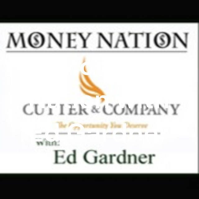Money Nation with Ed Gardner | Podcast on Spotify