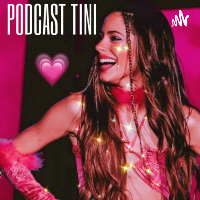 Podcast - Tini | Podcast on Spotify