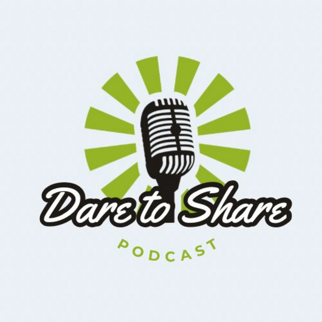 Dare To Share | Podcast on Spotify