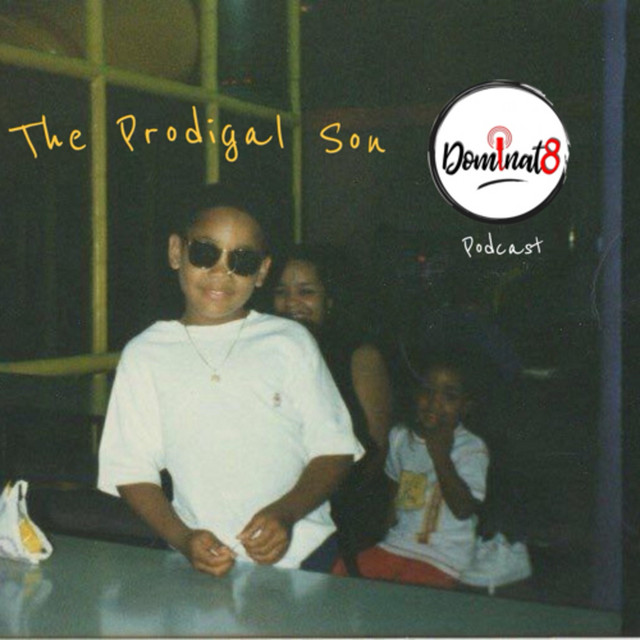 The Prodigal Son | Podcast on Spotify