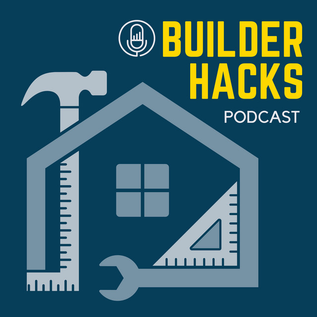 Builder Hacks | Podcast on Spotify