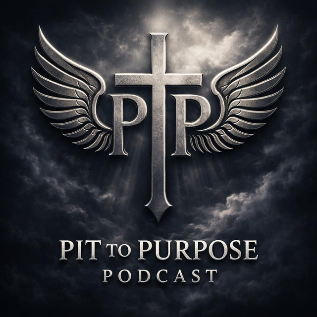 Pit to Purpose Podcast | Podcast on Spotify