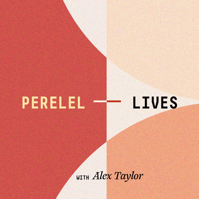 Perelel Lives | Podcast on Spotify