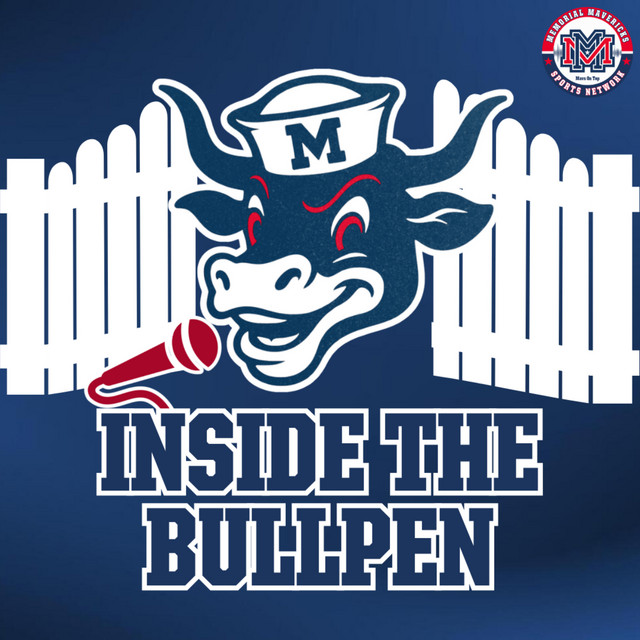 Inside The Bullpen | Podcast on Spotify