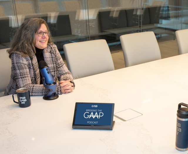 Episode 3: GASB - Governmental Accounting Research System (GARS) with ...