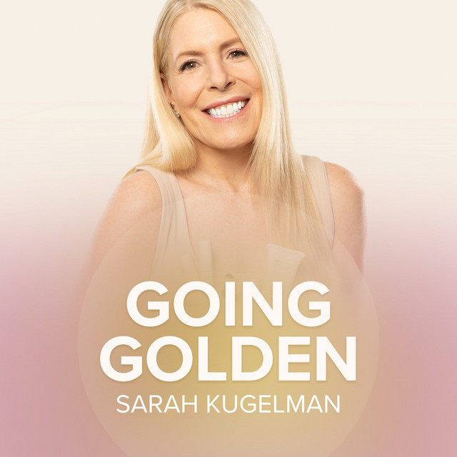Going Golden | Podcast on Spotify