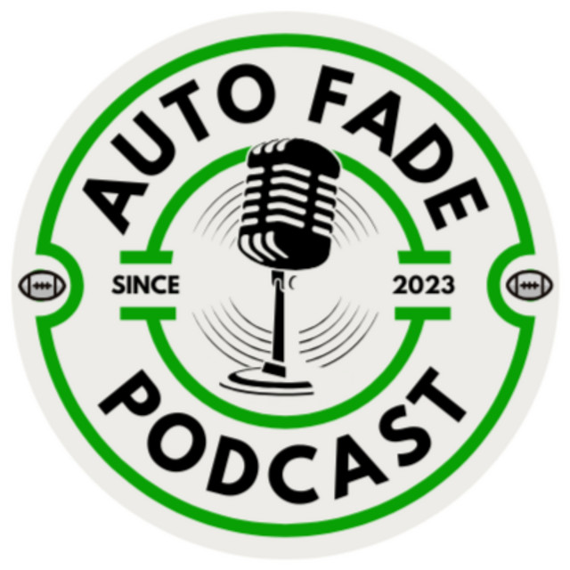 AUTO FADE | Podcast on Spotify