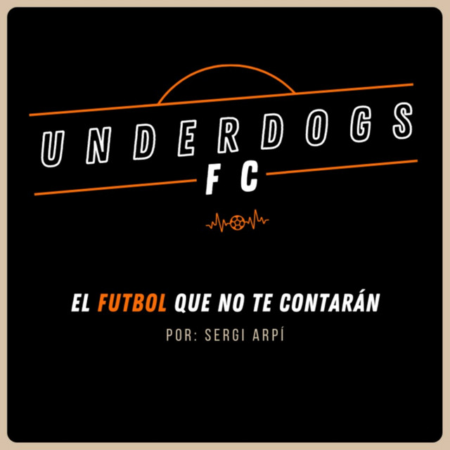 Underdogs FC | Podcast on Spotify