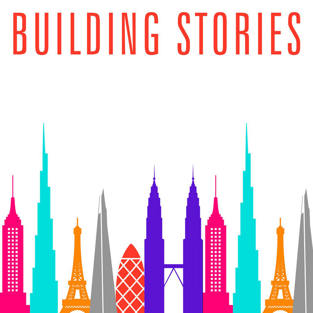 Building Stories | Podcast on Spotify