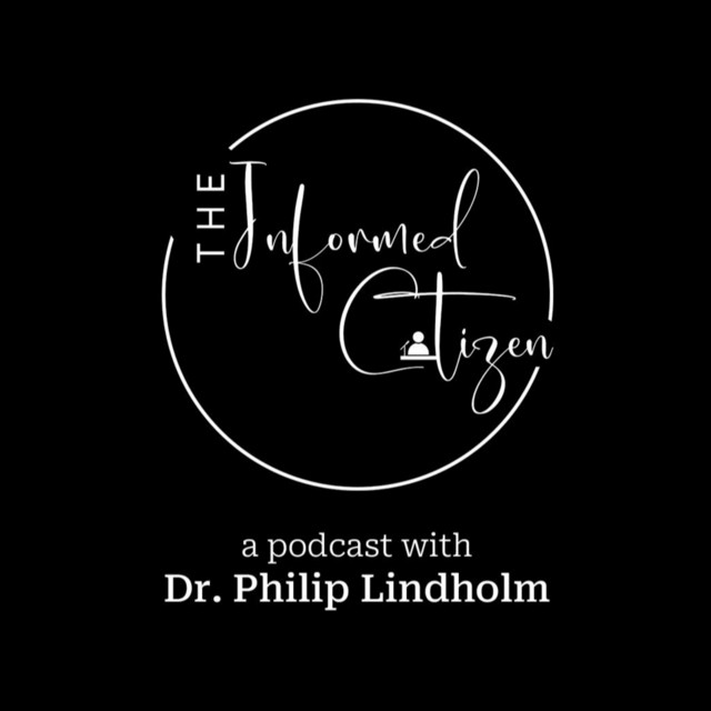 The Informed Citizen | Podcast on Spotify