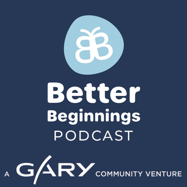 Better Beginnings | Podcast on Spotify