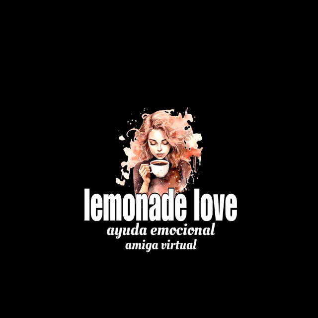 LEMONADE LOVE | Podcast on Spotify