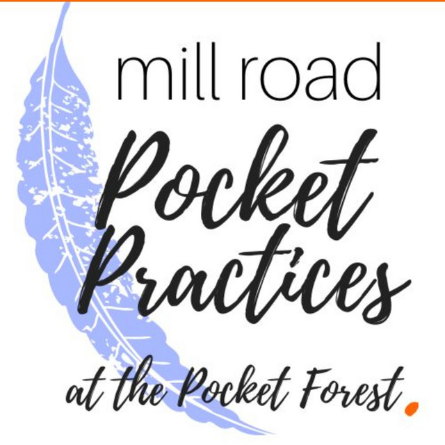 Mill Road Pocket Forest - Pocket Practices | Podcast on Spotify